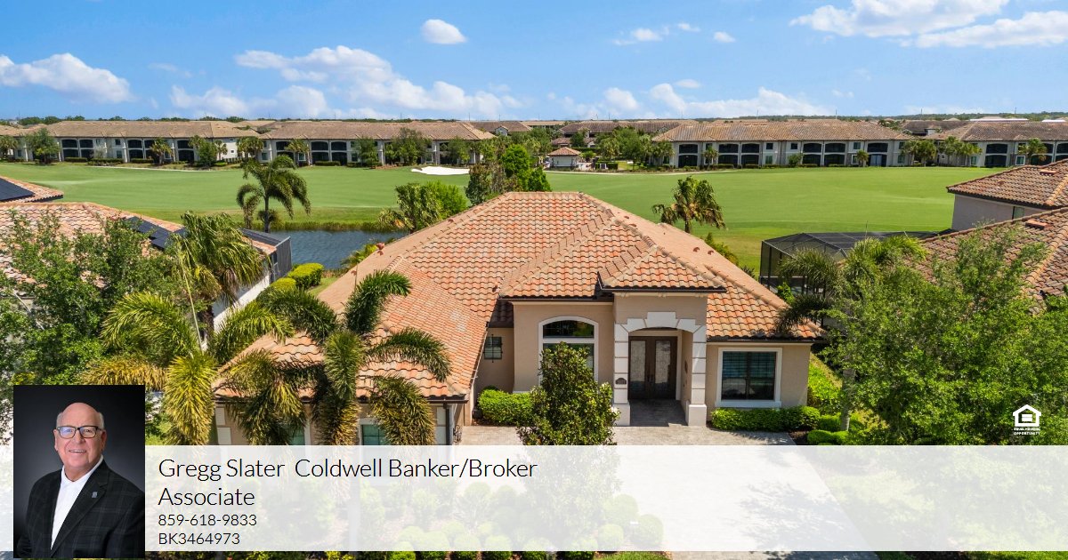 5637 Arnie Lp, Bradenton, FL 34211